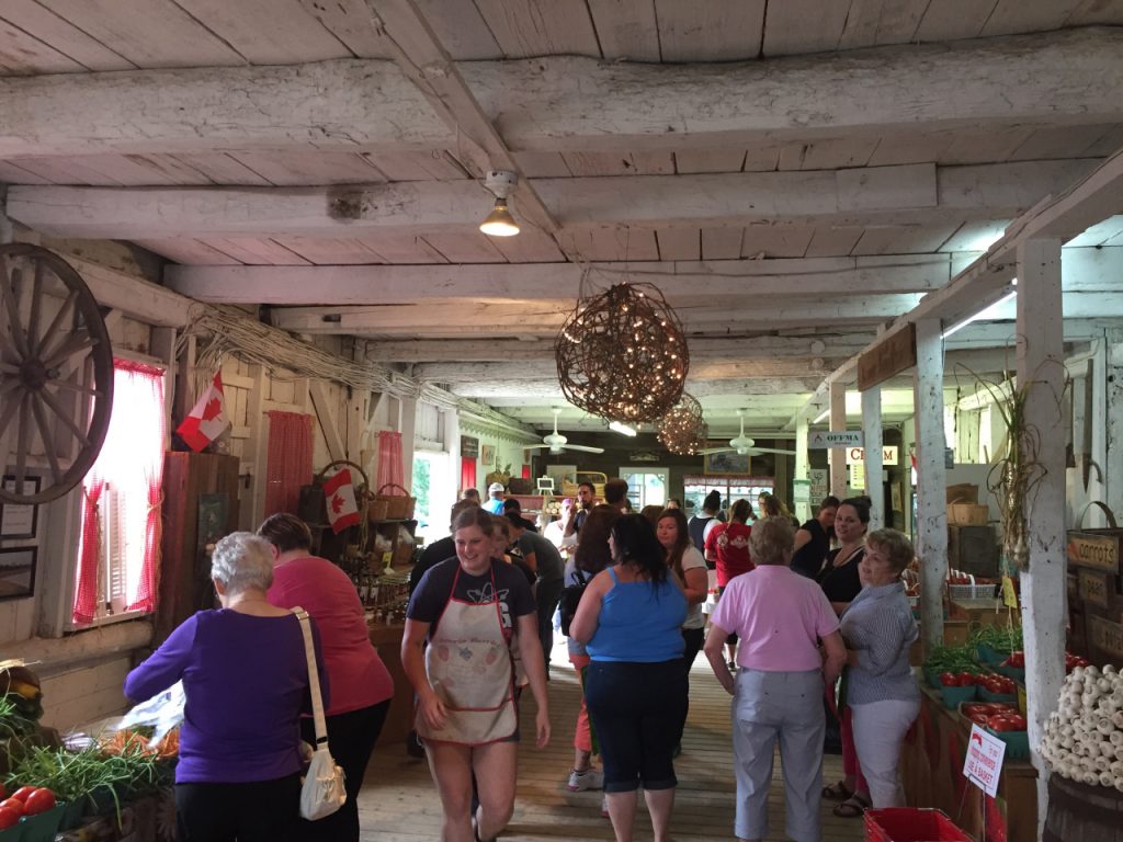 Home - Avonmore Berry Farm